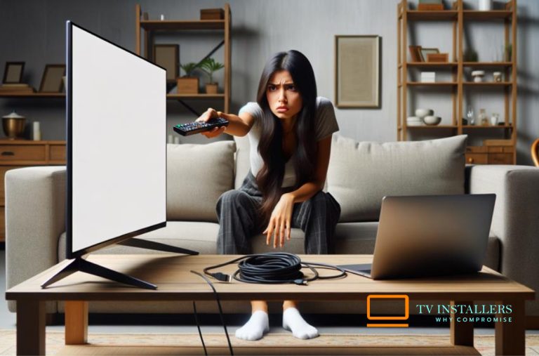 BT Box Not Working - TV Installers