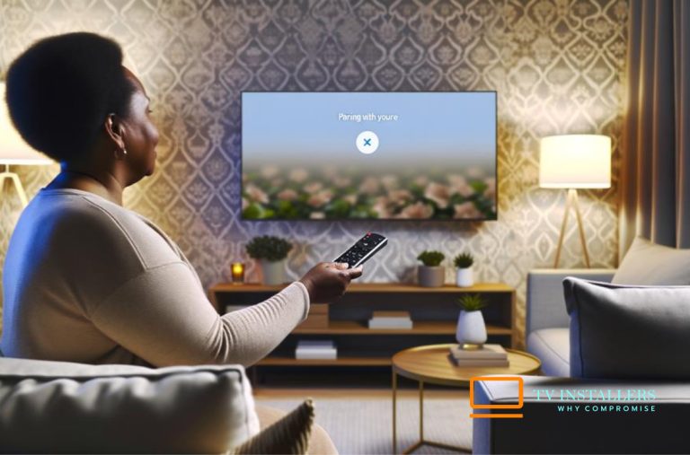 How to Connect Sky Remote to Sky Box - TV Installers