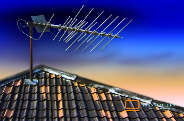 Is My TV Aerial Analogue or Digital? - TV Installers