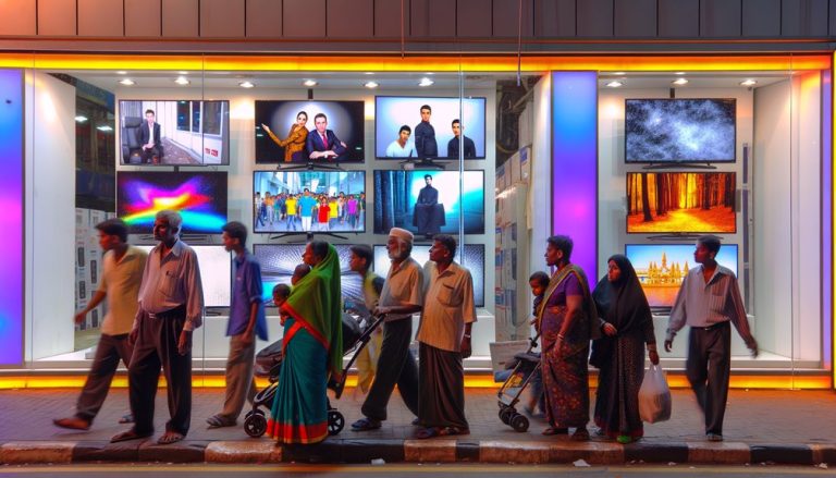 What Is Apna Tv - TV Installers