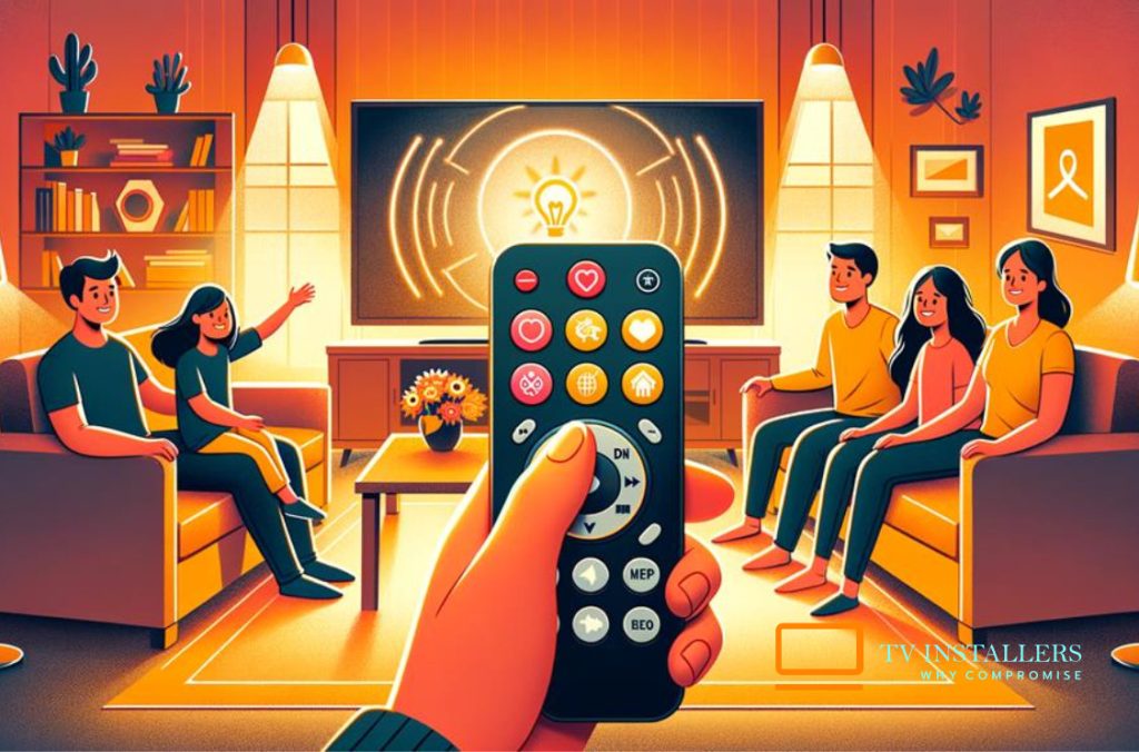 What Freeview Channel Is Talk TV On - TV Installers