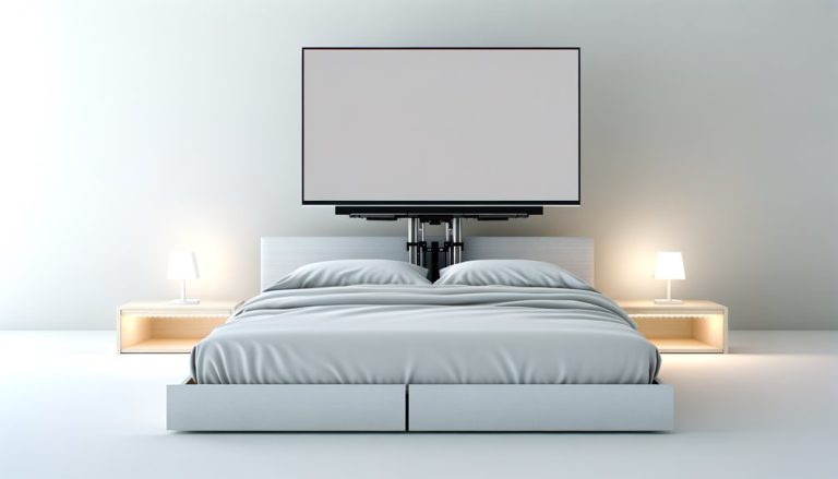 How Do Tv Beds Work - TV Installers