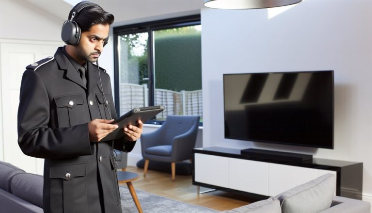 What Do Tv Licence Inspectors Look for - TV Installers